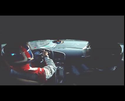 QRX 2011: uma volta no Audi R8 | Quatro Rodas