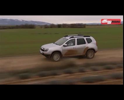 Renault Duster | Quatro Rodas