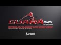 GUARÁ 4WS Avibras – Viatura 4×4 Blindada L... | Quatro Rodas
