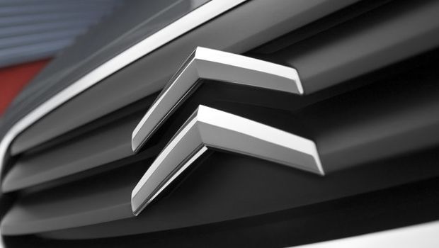 Citroën apresentará DSX concept em Xangai | Quatro Rodas