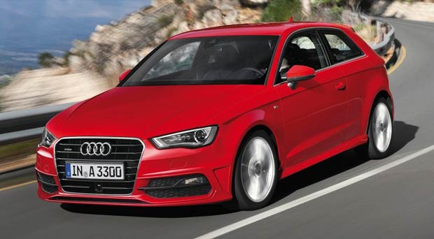 Audi pode voltar a fabricar carros no Brasil - Quatro Rodas