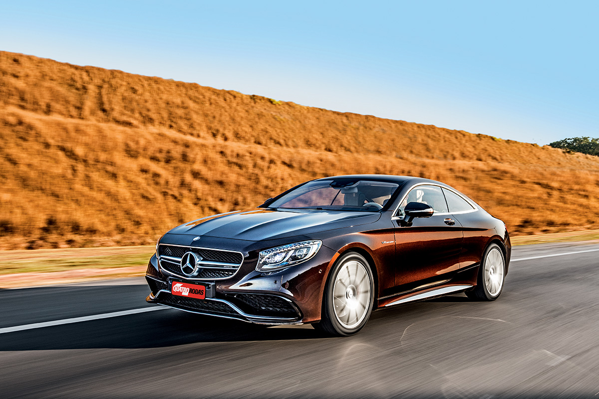 Os melhores carros de 2015, na opinião da redação de QUATRO RODAS ...