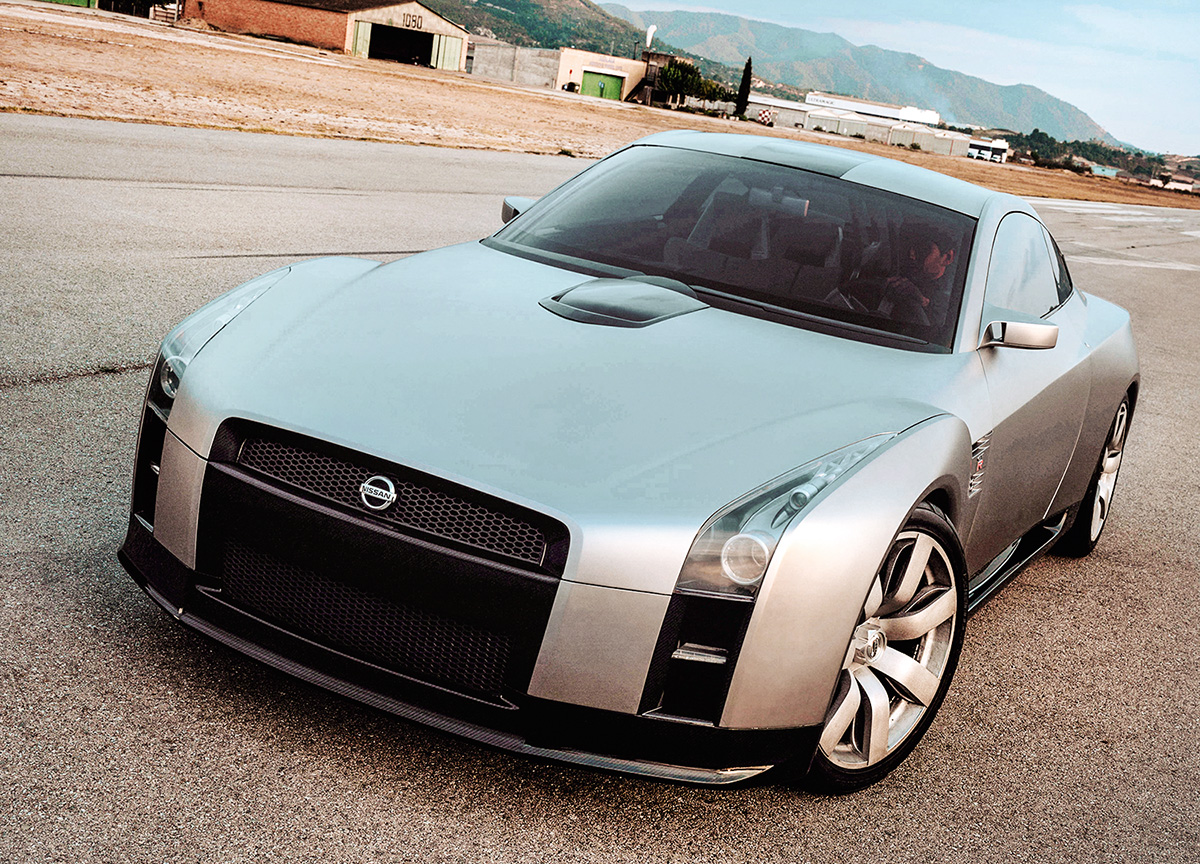 Tudo pronto para a chegada do Nissan GT-R ao Brasil | Quatro Rodas