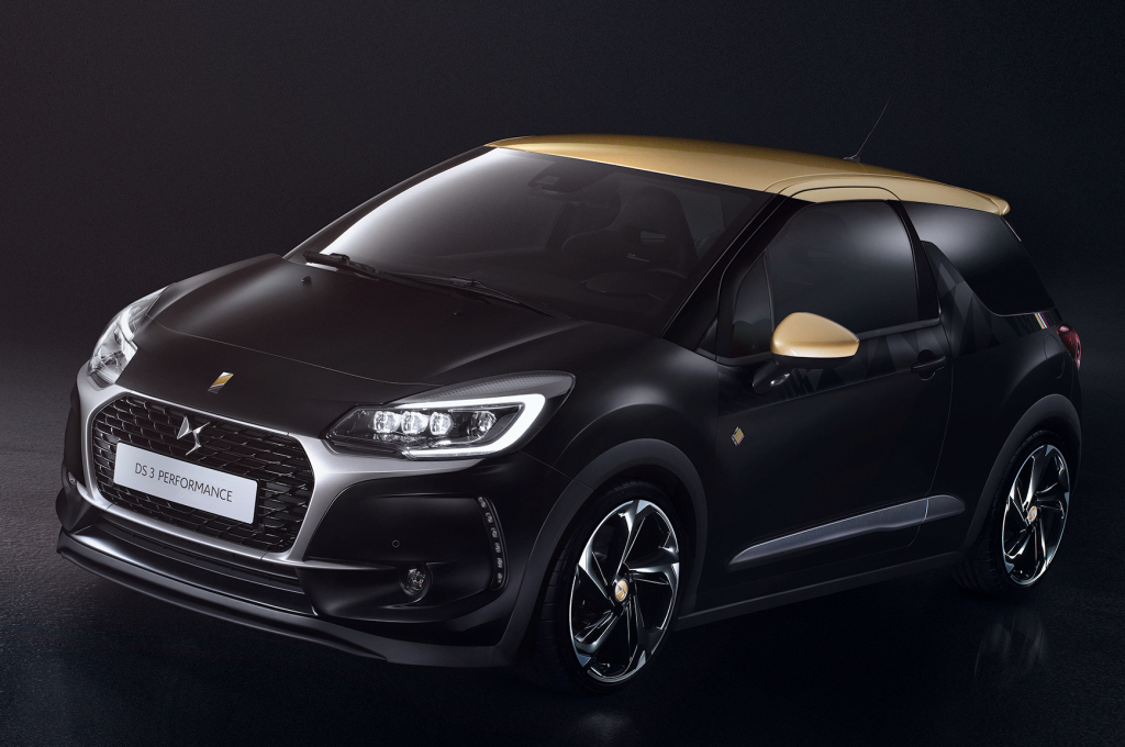 DS 3 muda de novo e ganha versão com melhor desempenho - Quatro Rodas