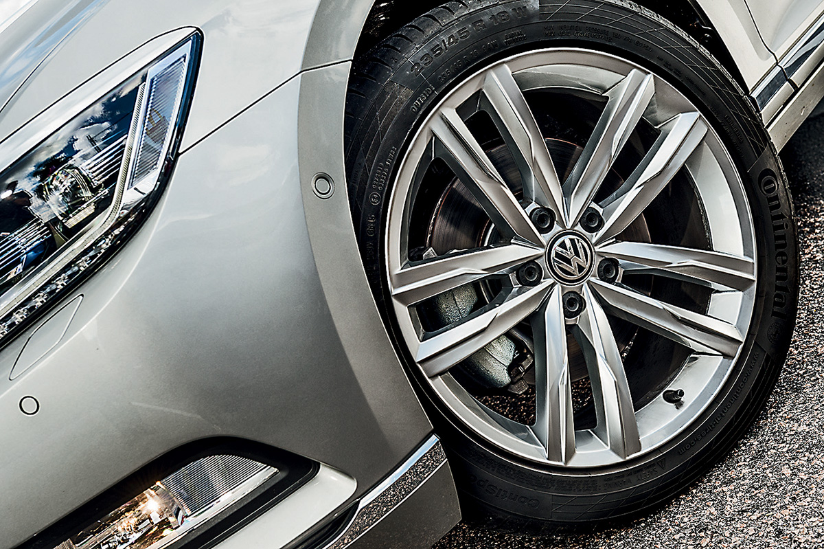 Teste: a revolução sutil do Volkswagen Passat | Quatro Rodas