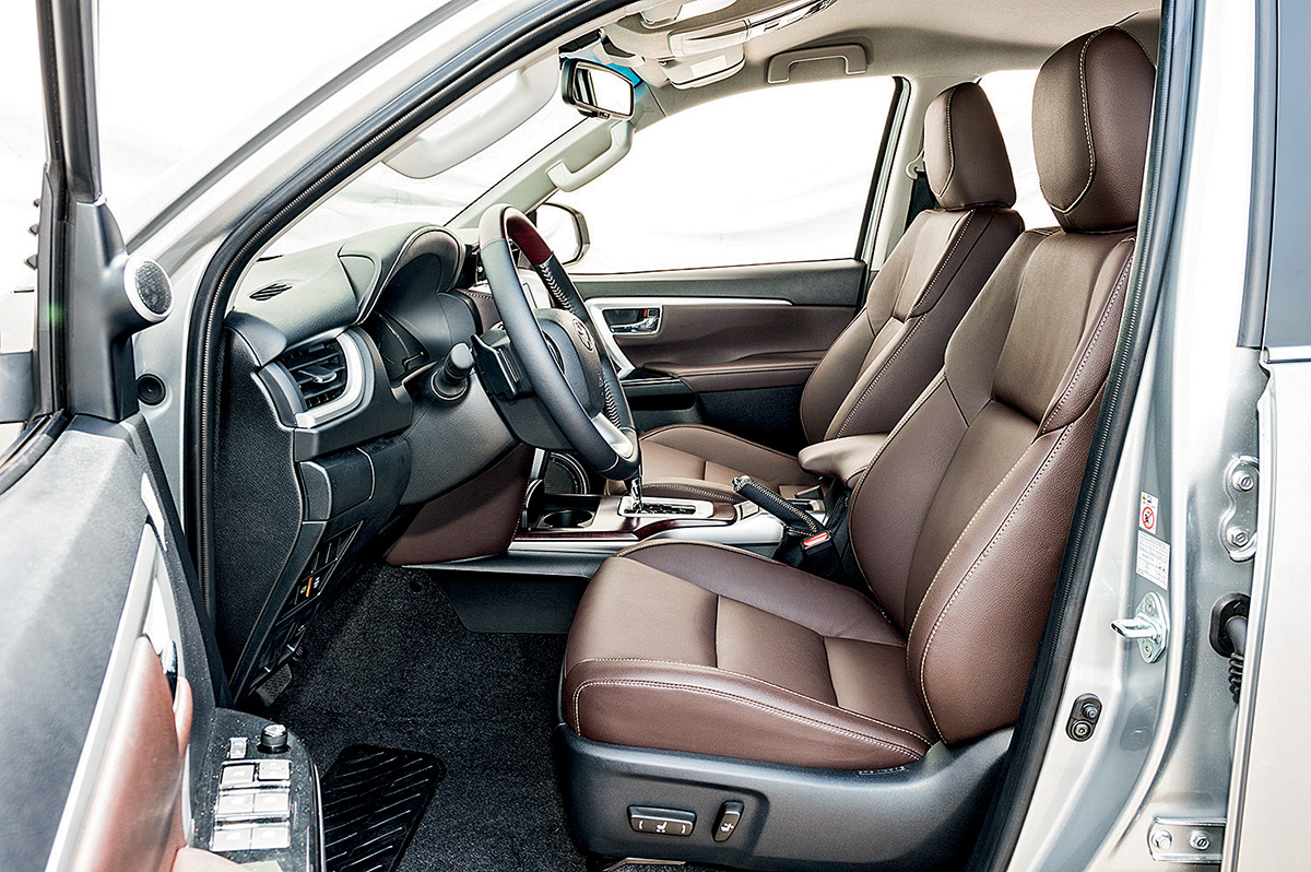 Toyota SW4: robustez com preço de luxo | Quatro Rodas