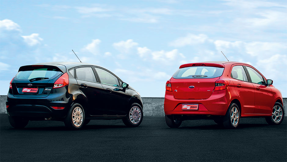 Fiesta S – ed. 11/2014 | Quatro Rodas