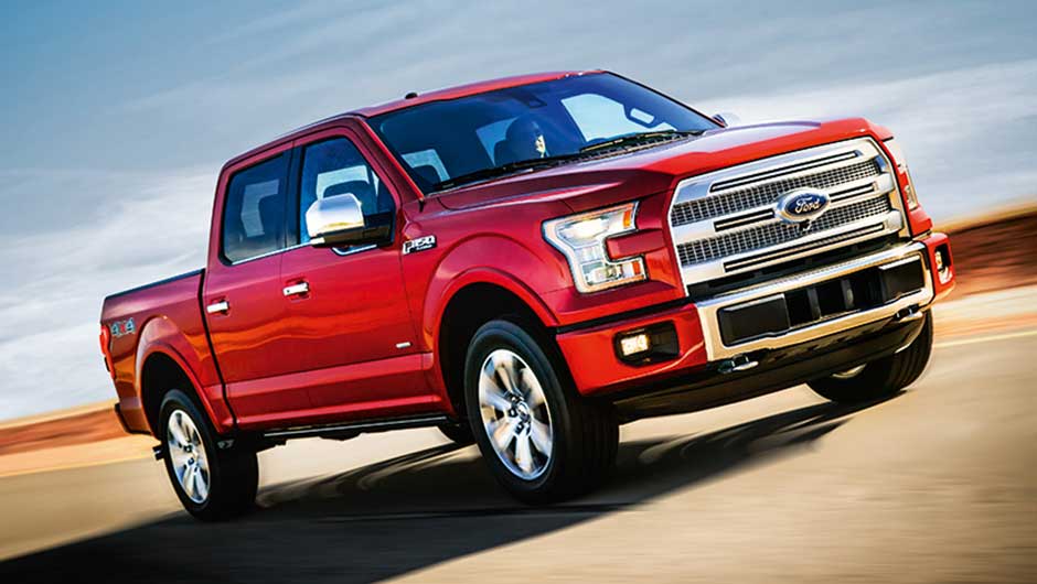 F-150 – ed. jun/2015 | Quatro Rodas