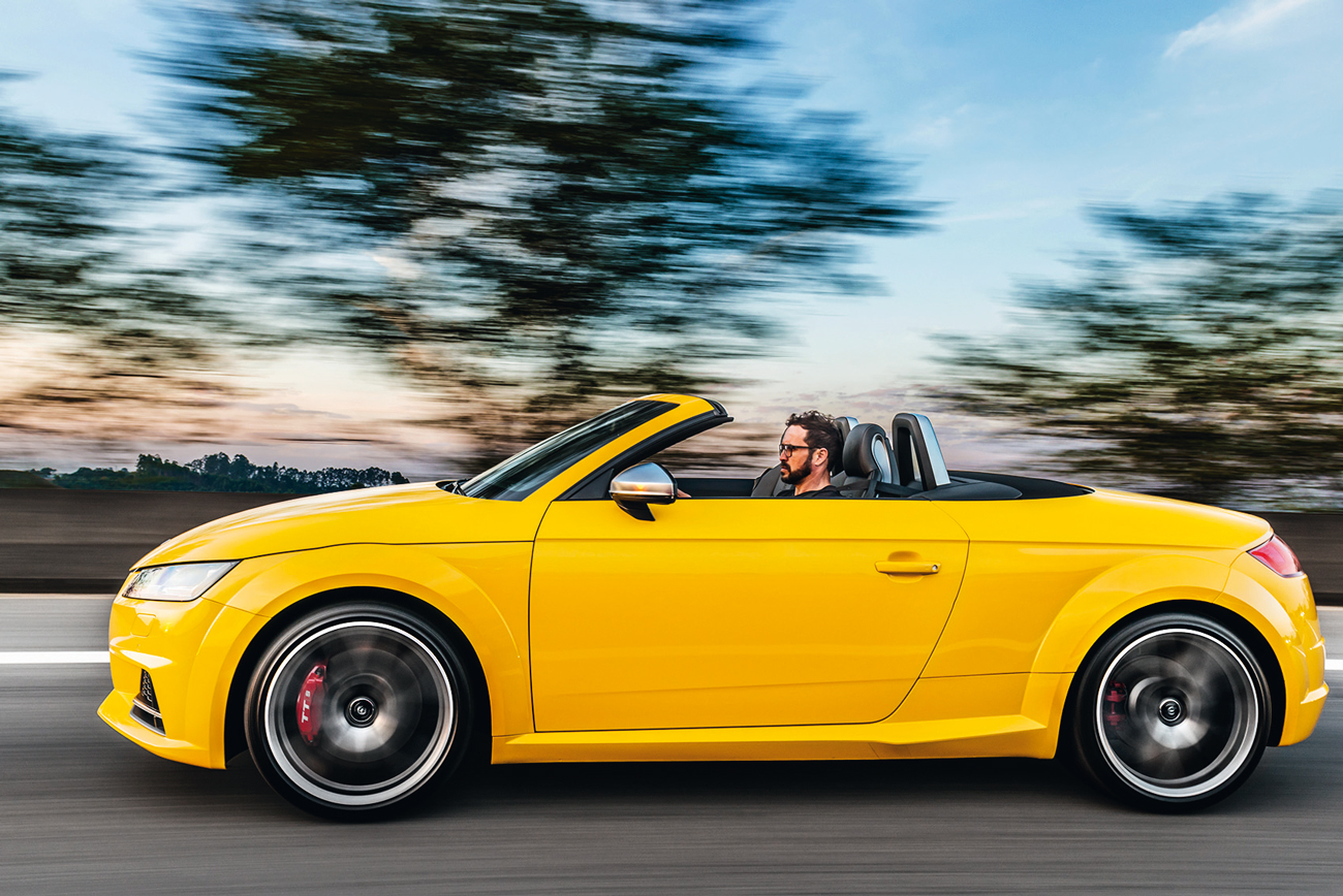 Os melhores carros de 2016, na opinião da redação de QUATRO RODAS ...