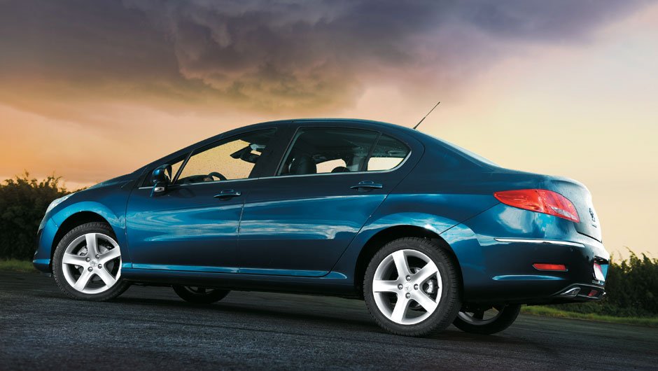 408 2.0 Feline – ed. 4/2011 | Quatro Rodas