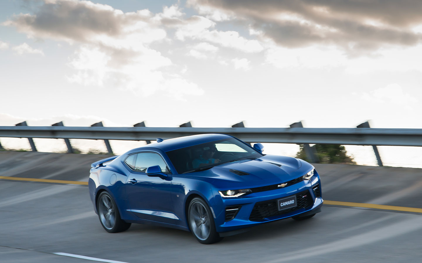 Novo Chevrolet Camaro está à venda por R$ 305 mil | Quatro Rodas