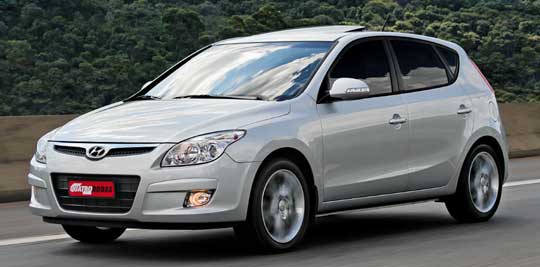 O hatch é o hit | Quatro Rodas