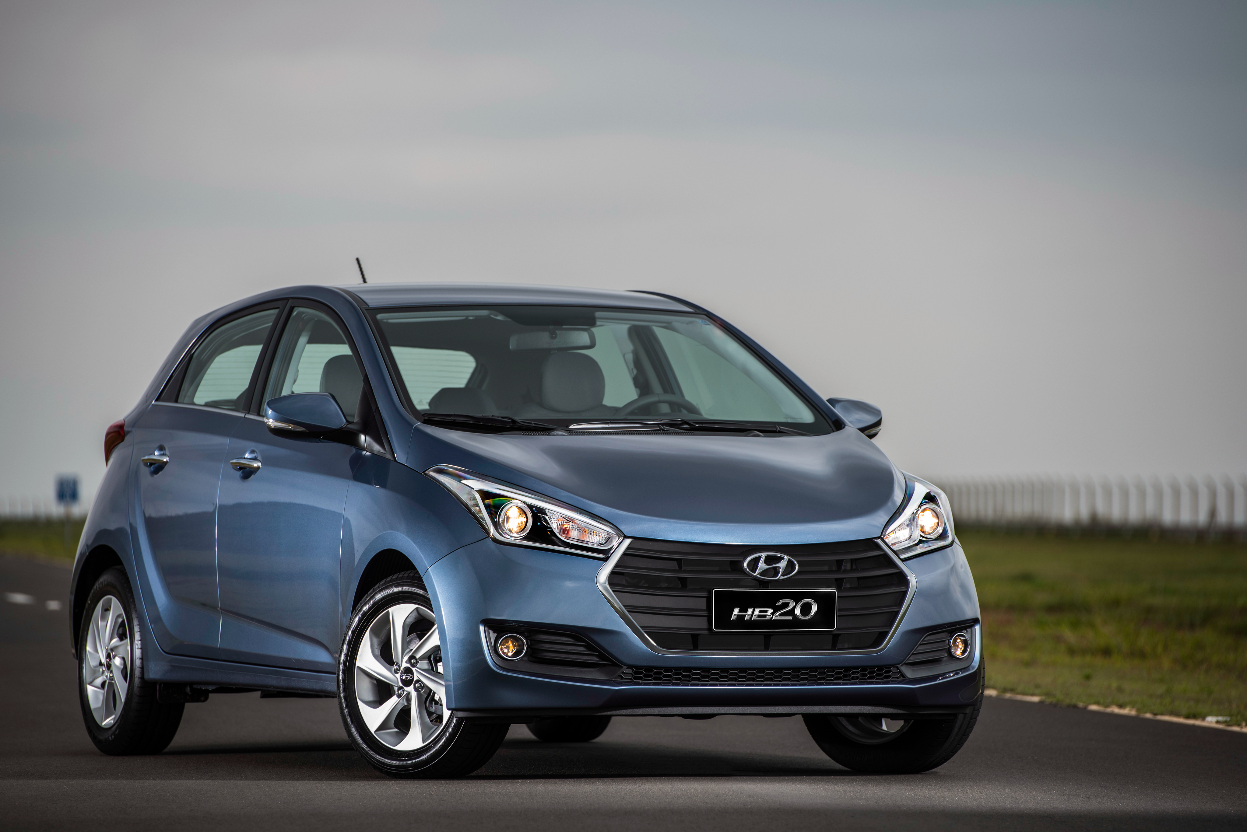 Made in Brazil: carros nacionais exportados para o resto do mundo ...