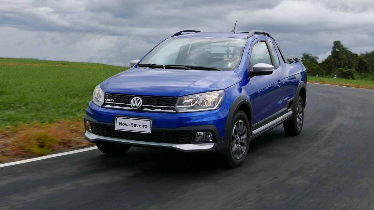 Saveiro | Quatro Rodas