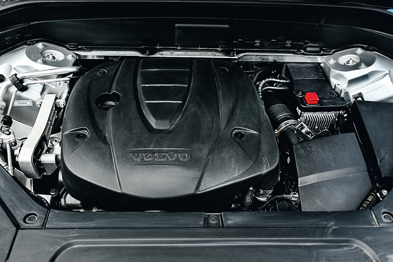 Volvo XC90 D5 diesel: para quem quer ir mais longe - Quatro Rodas