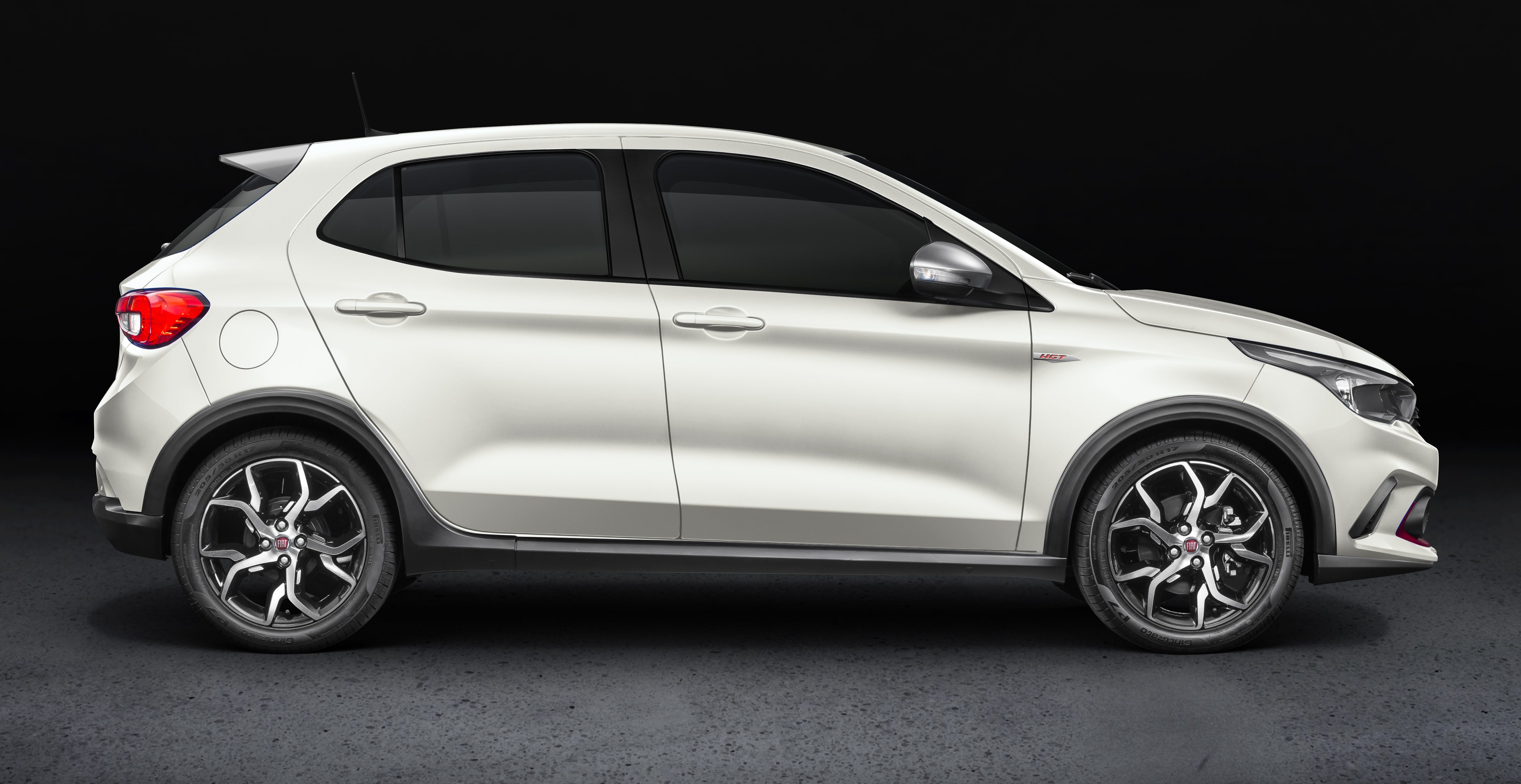 Fiat Argo parte de R$ 46.800; conheça todas as versões | Quatro Rodas