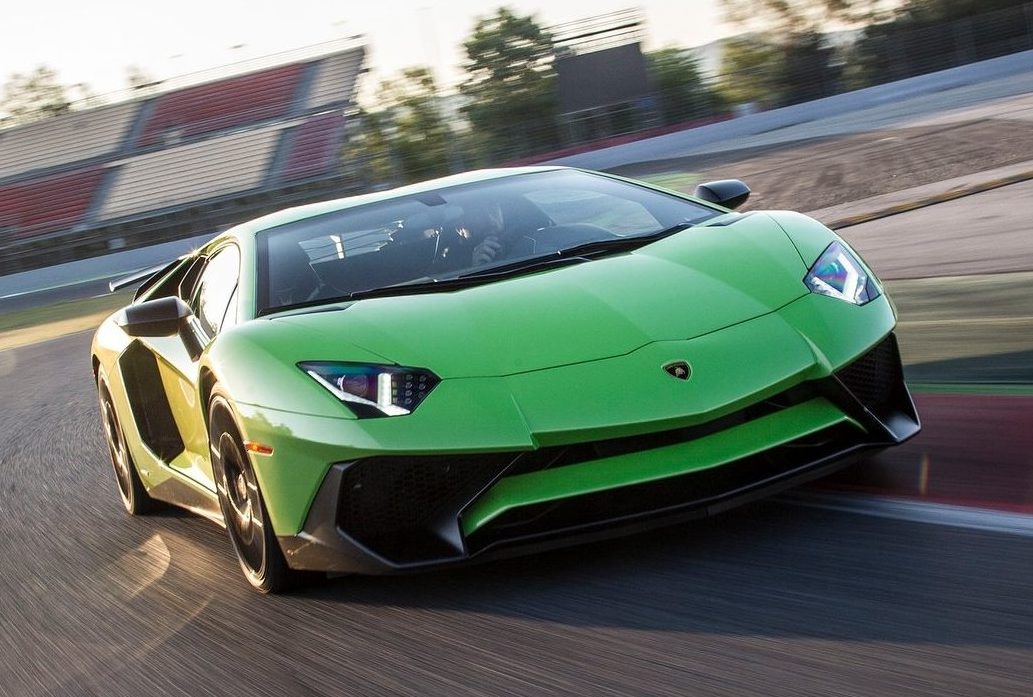 Veja quais são os carros mais rápidos no teste de 0 a 100 km/h | Quatro ...