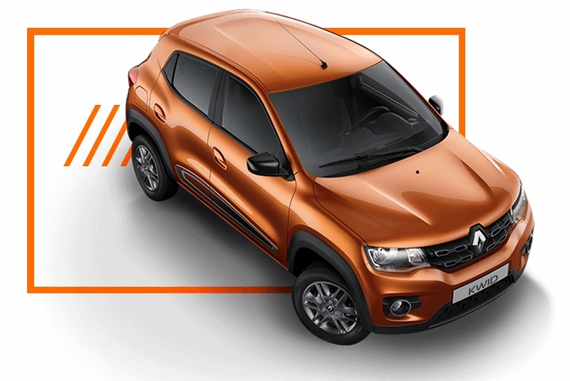 Fotos oficiais revelam o Kwid nacional; pré-venda começa no dia 9 ...