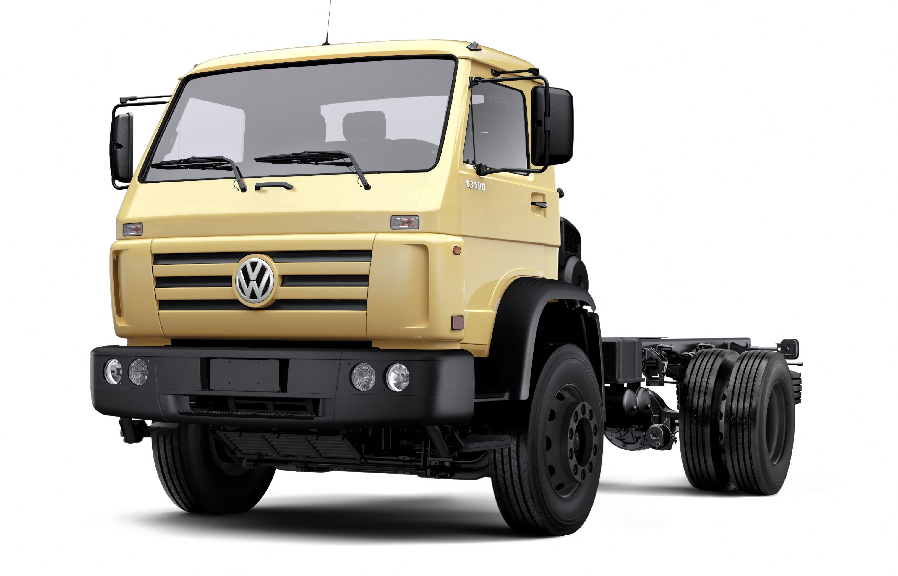 VW lança linha de caminhões inspirada em modelos clássicos | Quatro Rodas VW lança linha de caminhões inspirada em modelos clássicos | Quatro Rodas