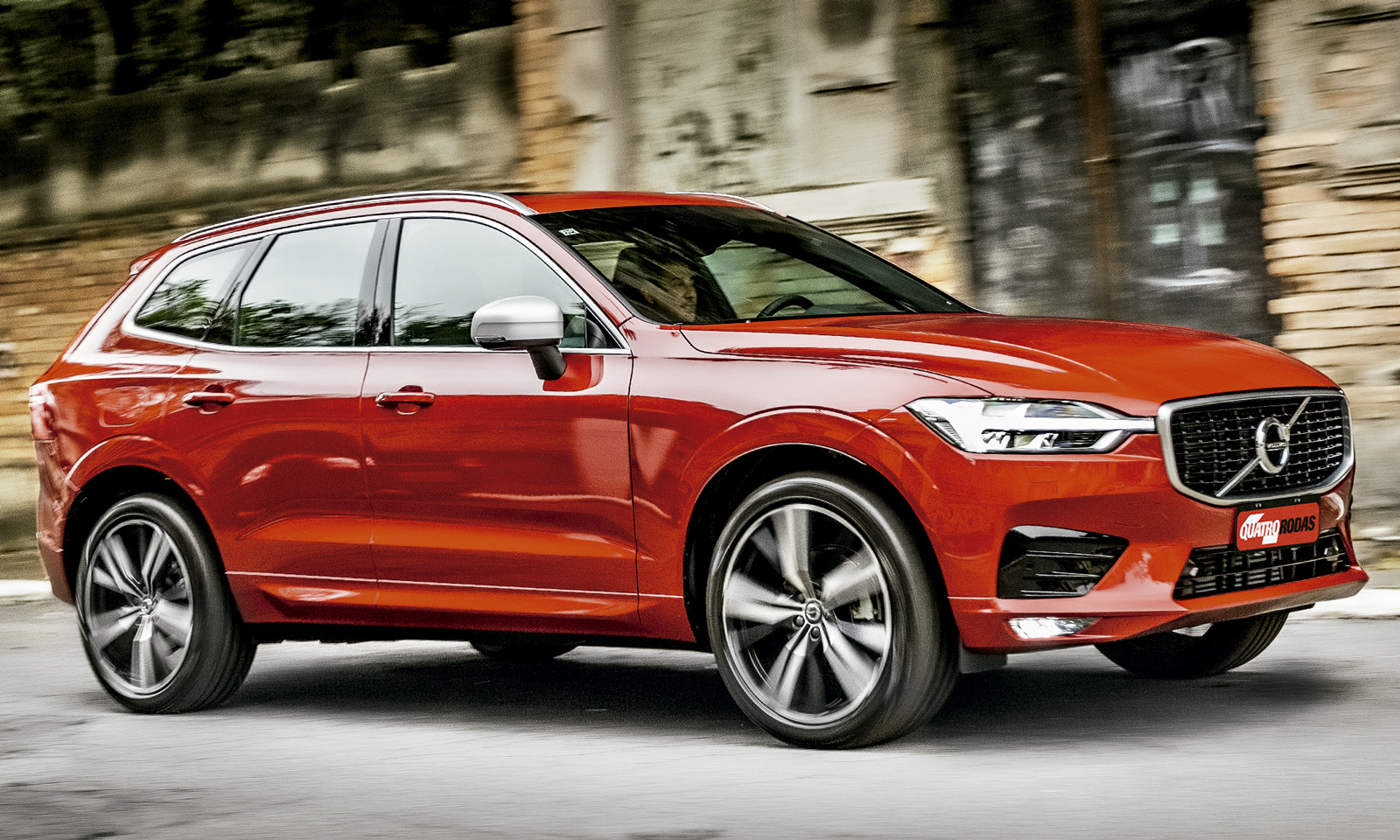 Os 10 carros mais beberrões testados por QUATRO RODAS em 2018 | Quatro ...