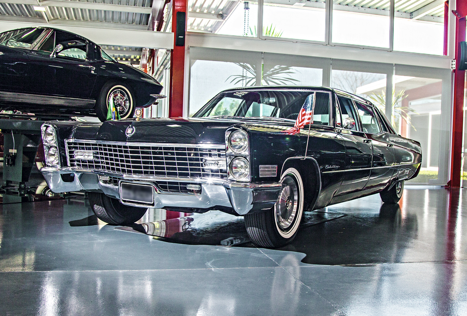 Conheça uma das maiores coleções de Cadillac do país | Quatro Rodas