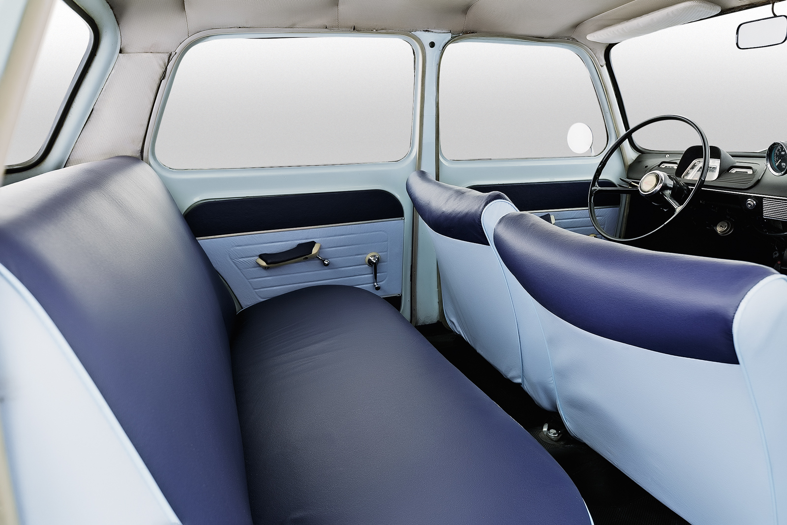 Clássicos: Simca 1000, um pequeno gigante francês | Quatro Rodas