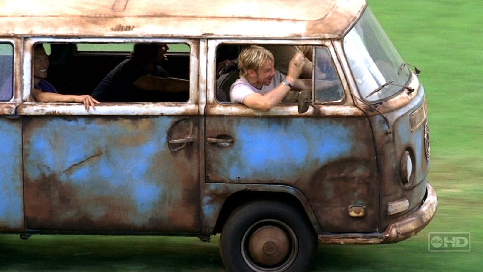 Os carros mais marcantes das séries de TV | Quatro Rodas