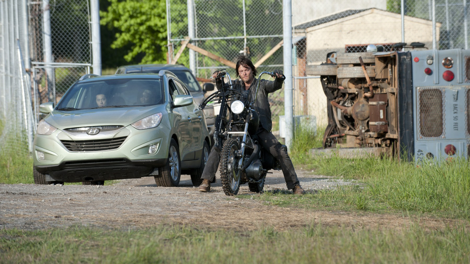 Os carros mais marcantes das séries de TV | Quatro Rodas