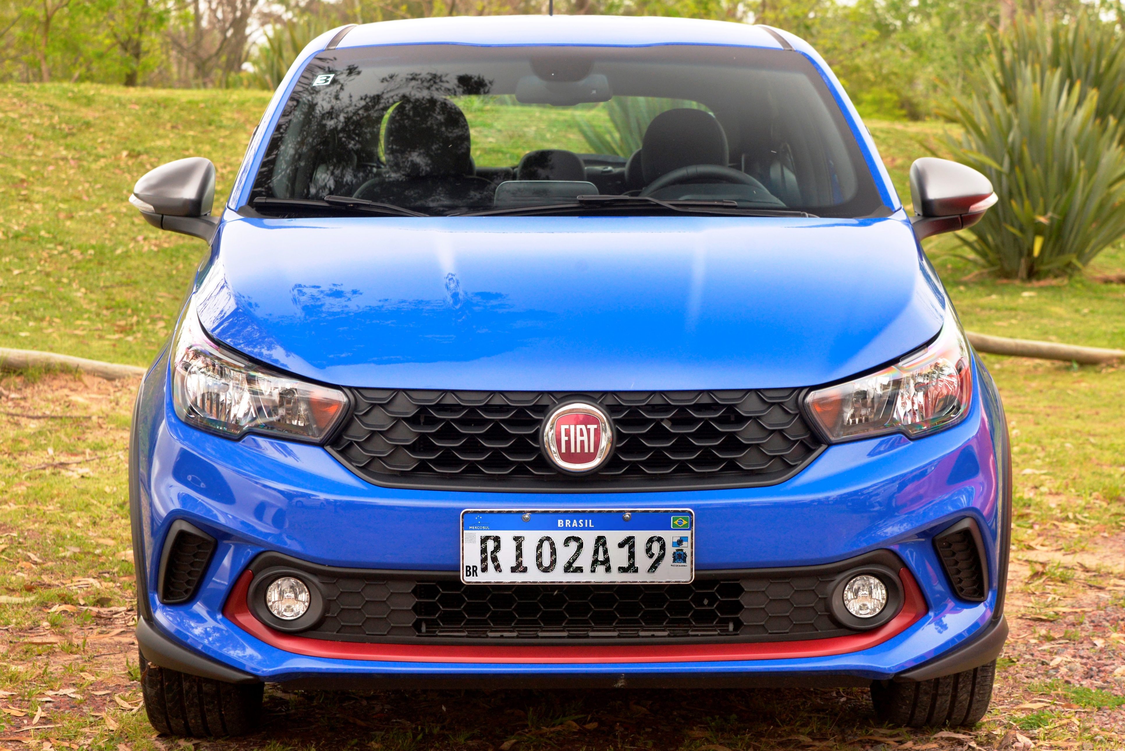 Saiba como ficará a placa do seu carro com o novo padrão | Quatro Rodas