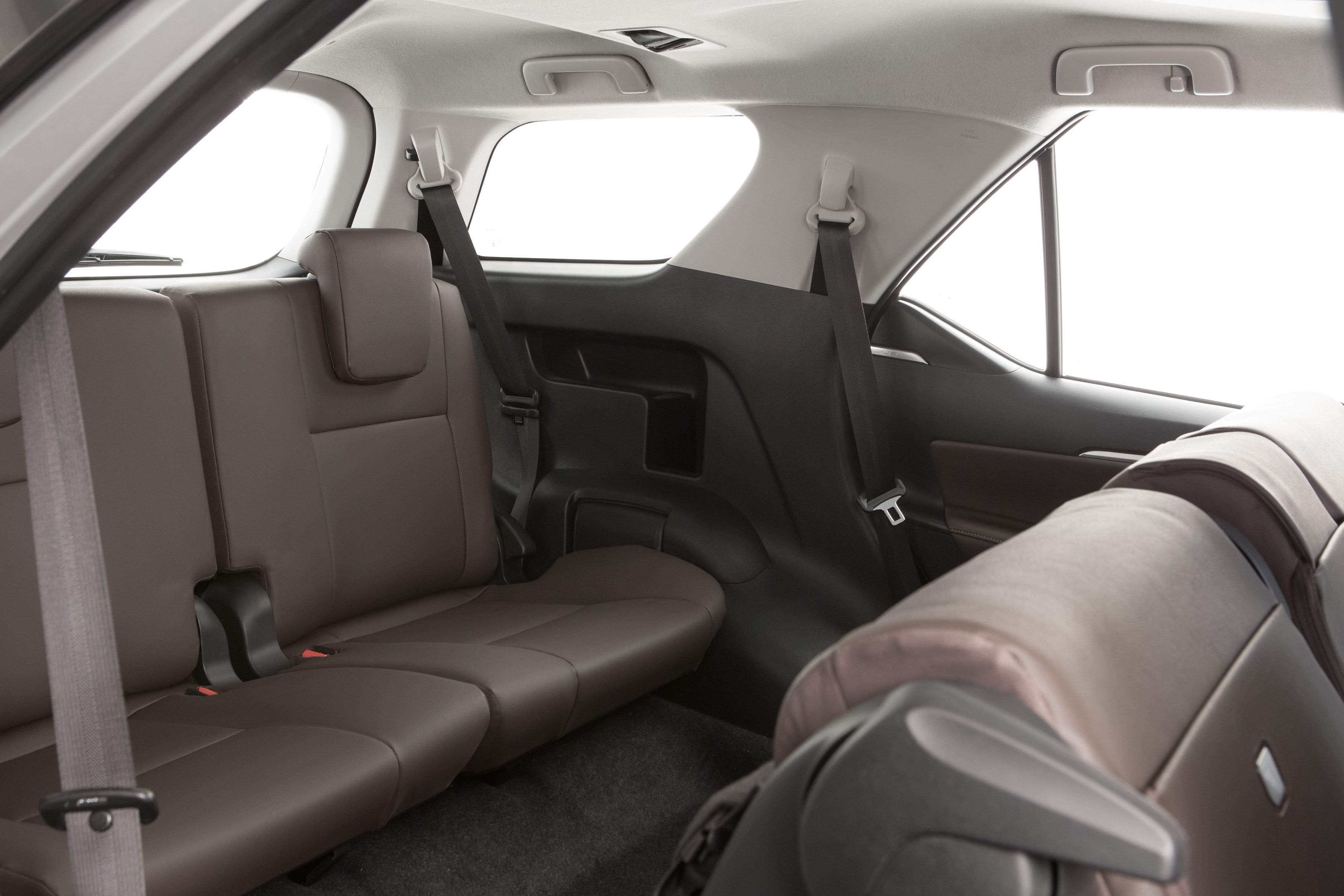 Teste: Toyota Hilux SW4 Diamond – sempre dá para ficar mais caro ...