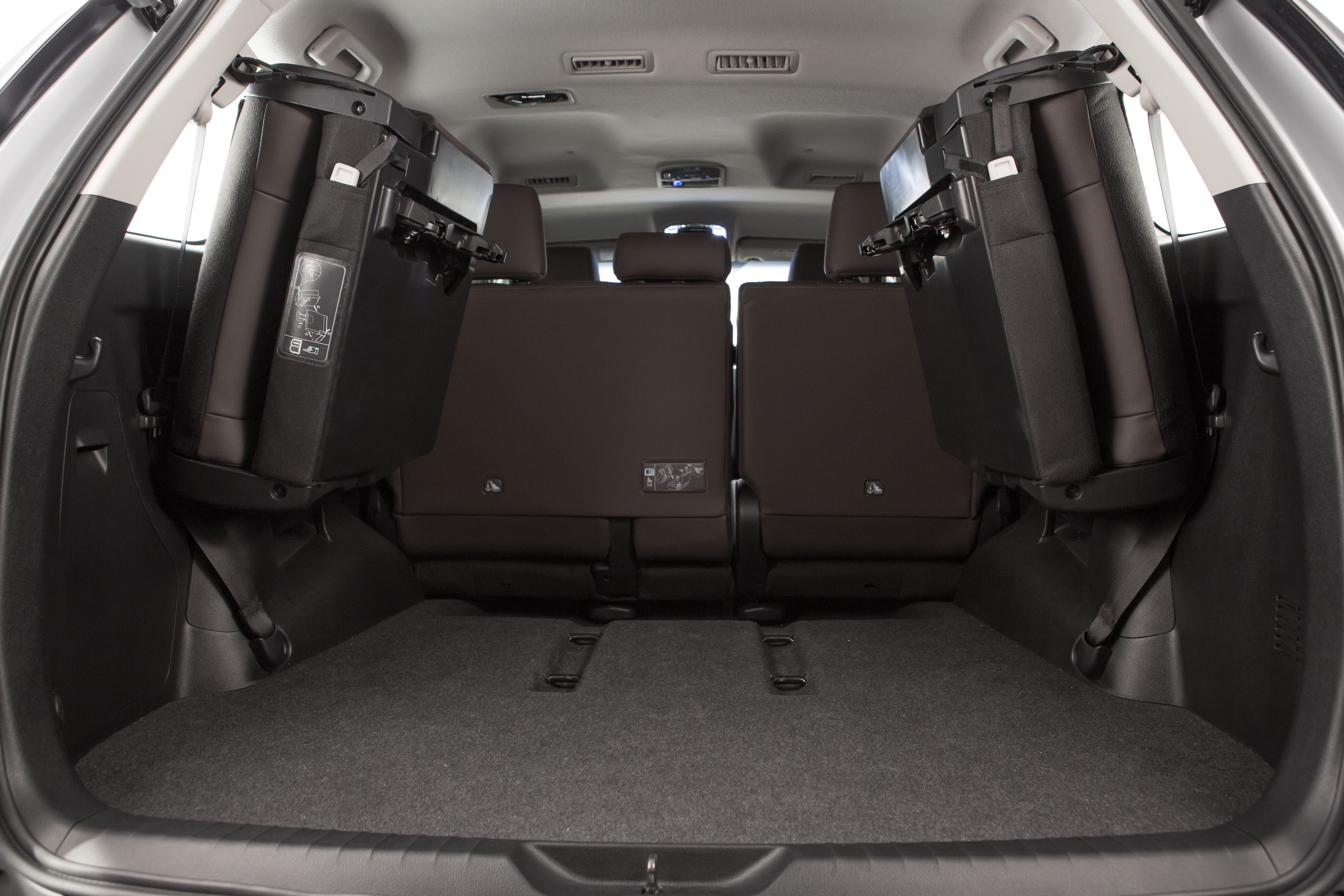 Teste: Toyota Hilux SW4 Diamond – sempre dá para ficar mais caro ...