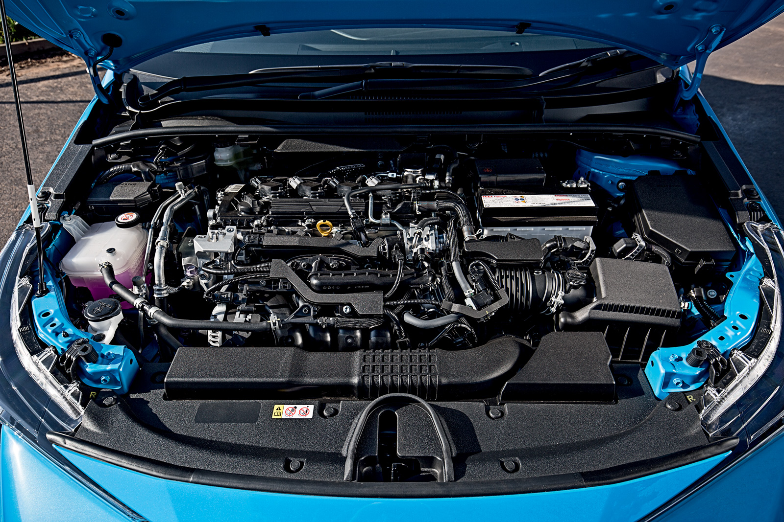 Dirigimos A Nova Geração Do Toyota Corolla Que Chega Em 2019 Quatro Rodas