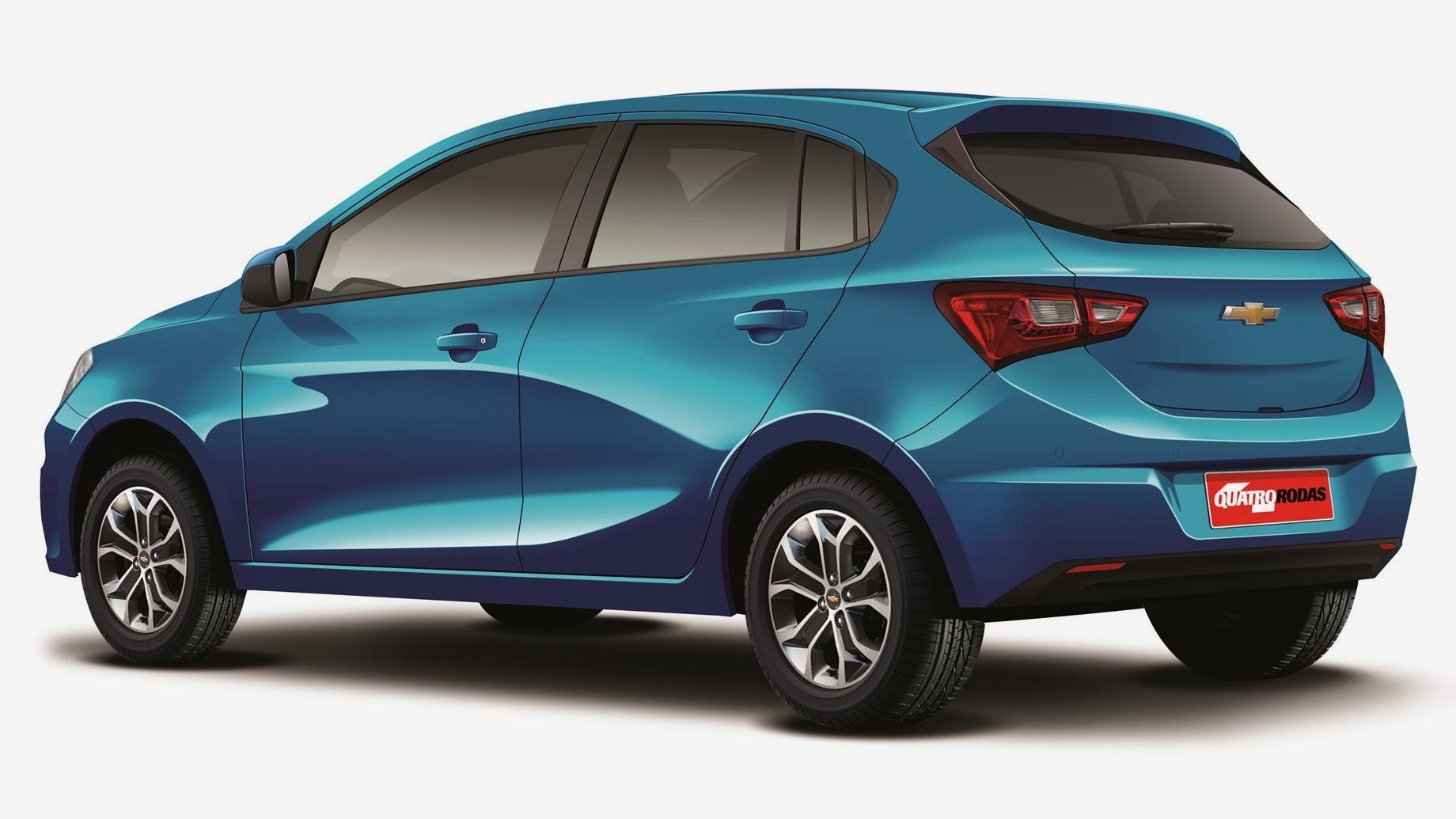 Novo Chevrolet Onix será lançado em julho; Prisma chega em seguida ...