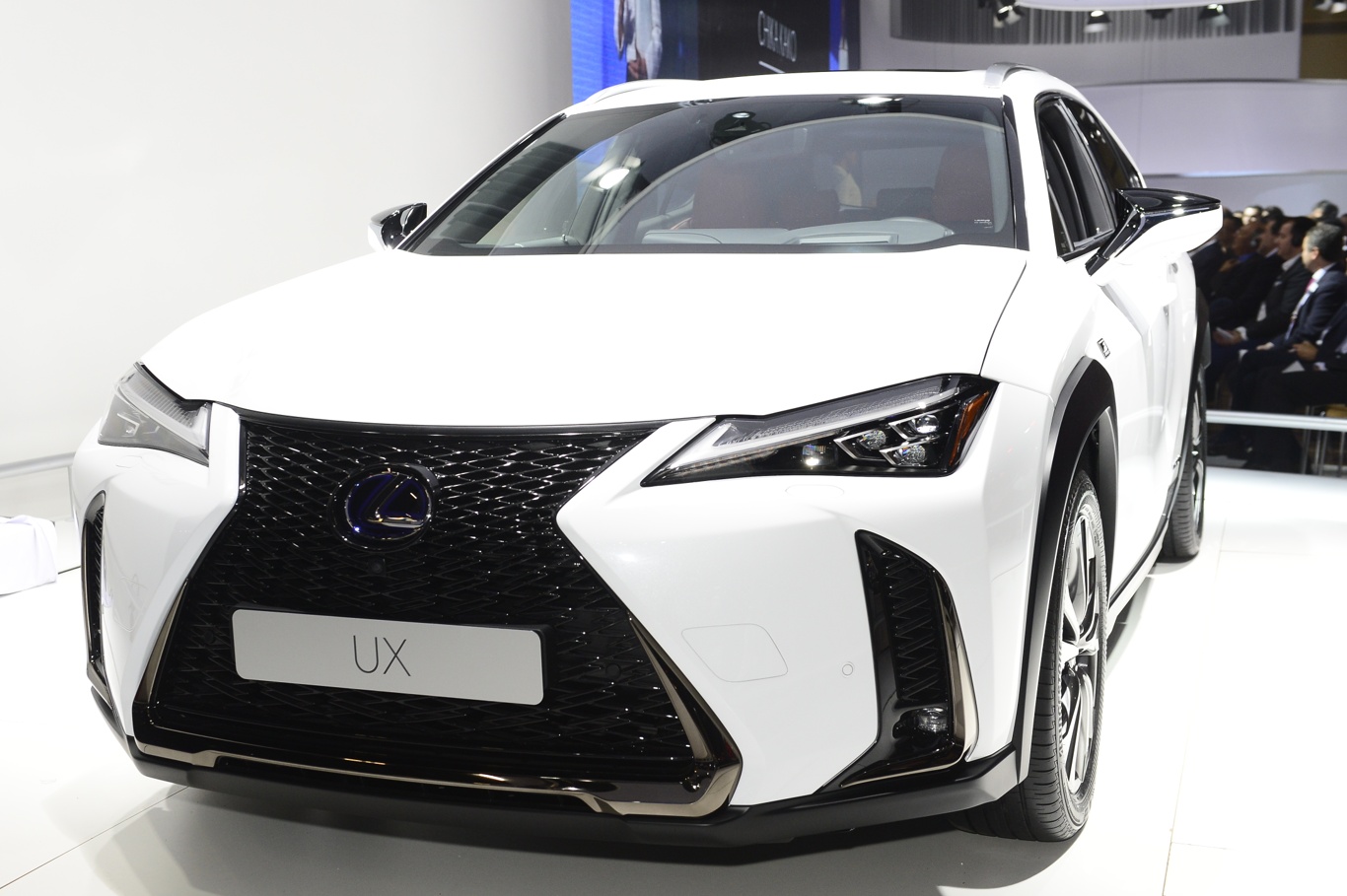 Lexus será primeira marca totalmente híbrida no Brasil | Quatro Rodas