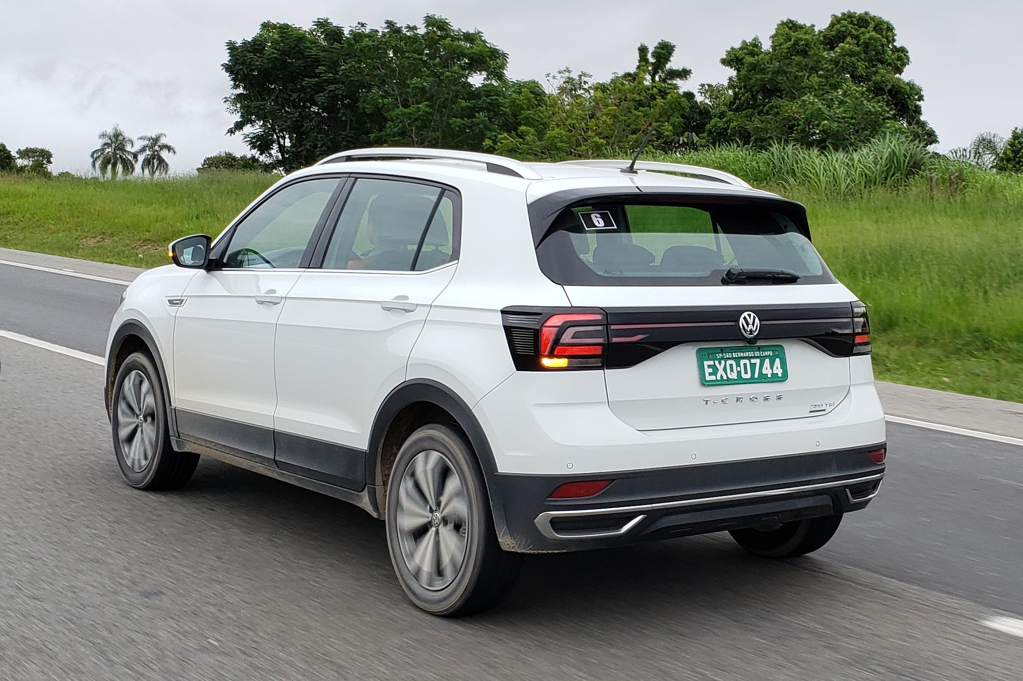 Exclusivo: Volkswagen T-Cross terá pré-venda relâmpago de apenas um dia ...