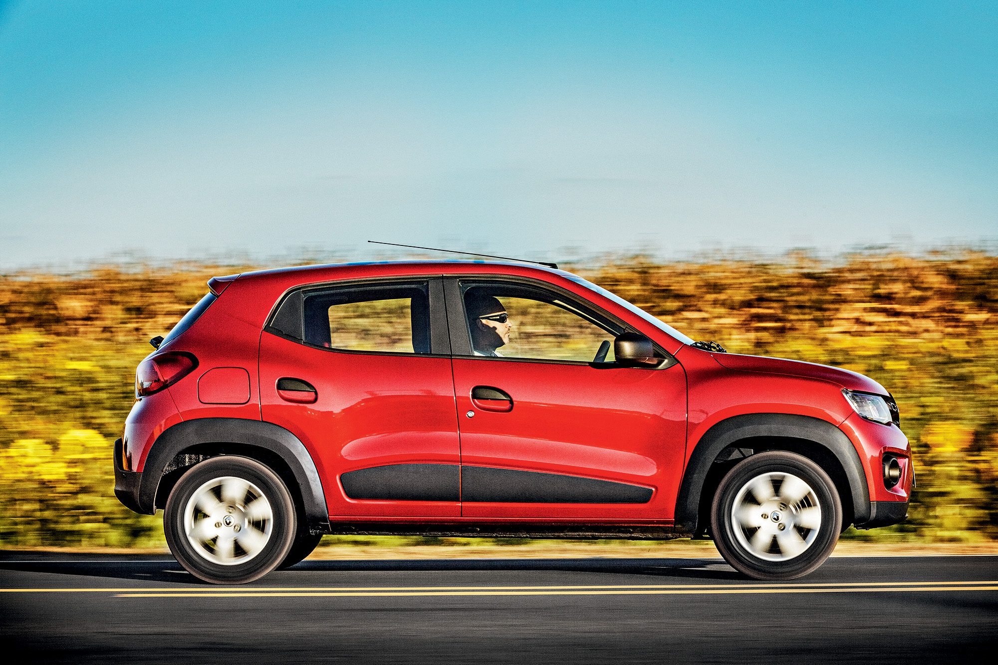 Top Ten: Kwid é SUV? Kombi é perua? Fusca é sedã? Carros de corpo ...