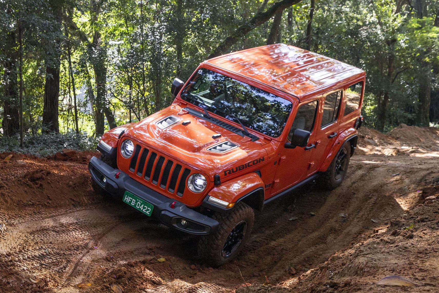 Você sabe de onde vem o nome Jeep? Seis curiosidades do dia do jipe ...