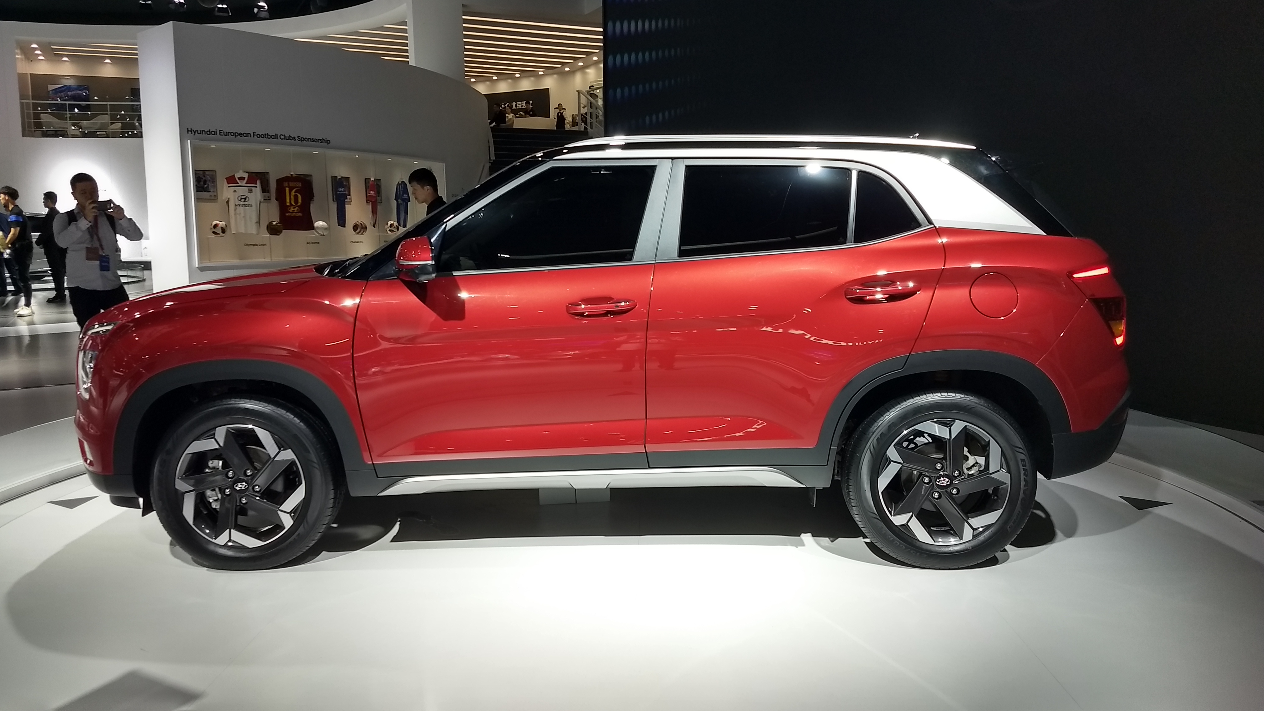 Hyundai ix25 muda radicalmente e se descola do nosso Creta. Ainda bem | Quatro Rodas