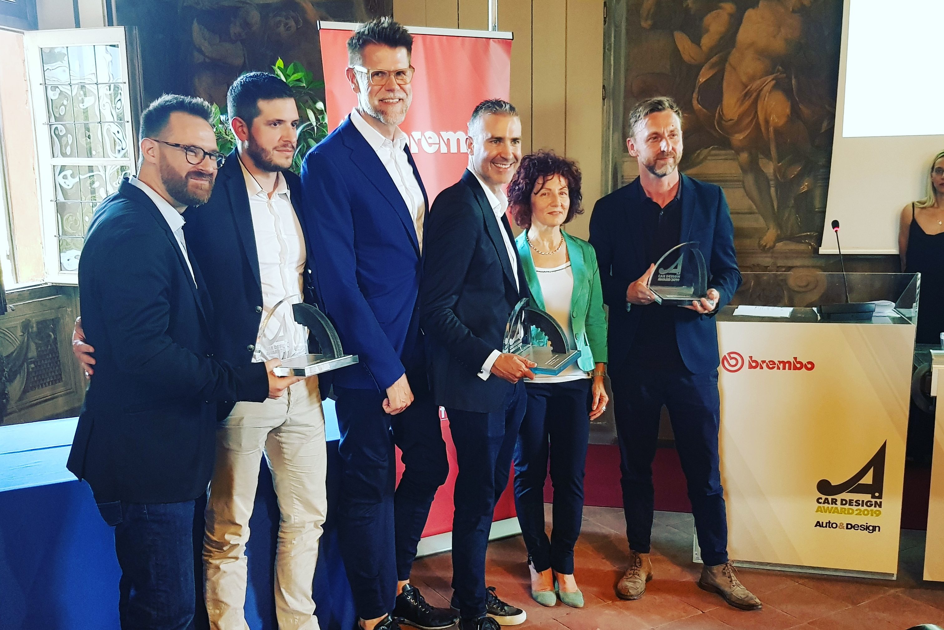 Peugeot 208 vence o Car Design Award 2019; QUATRO RODAS foi jurada ...