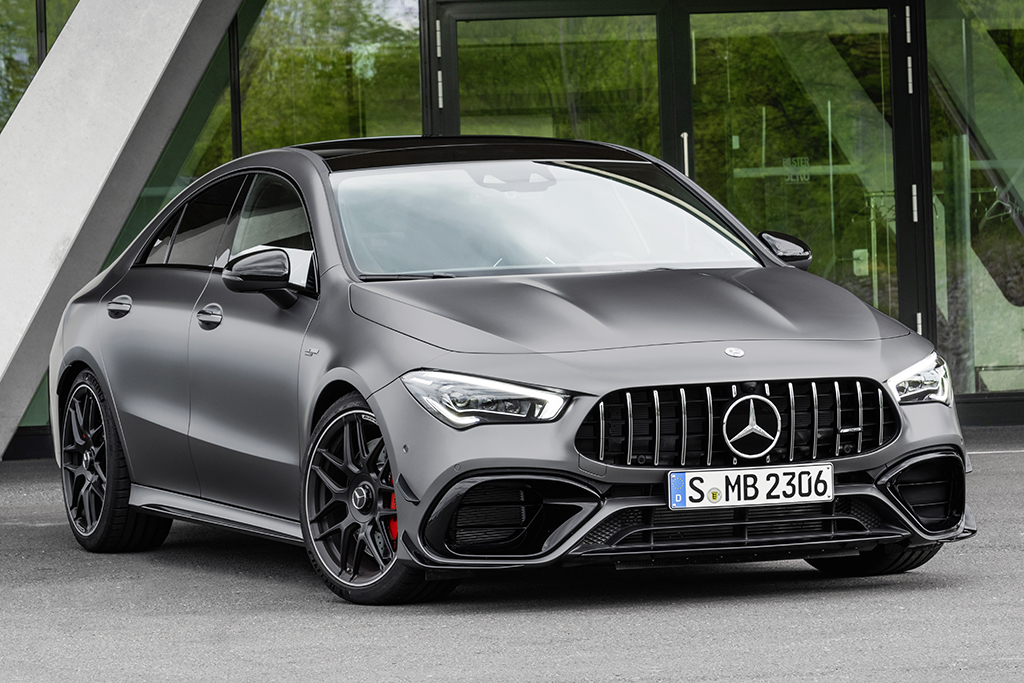 Conheça o Mercedes-AMG GT R Pro de R$ 1,7 milhão e o que mais virá ao ...