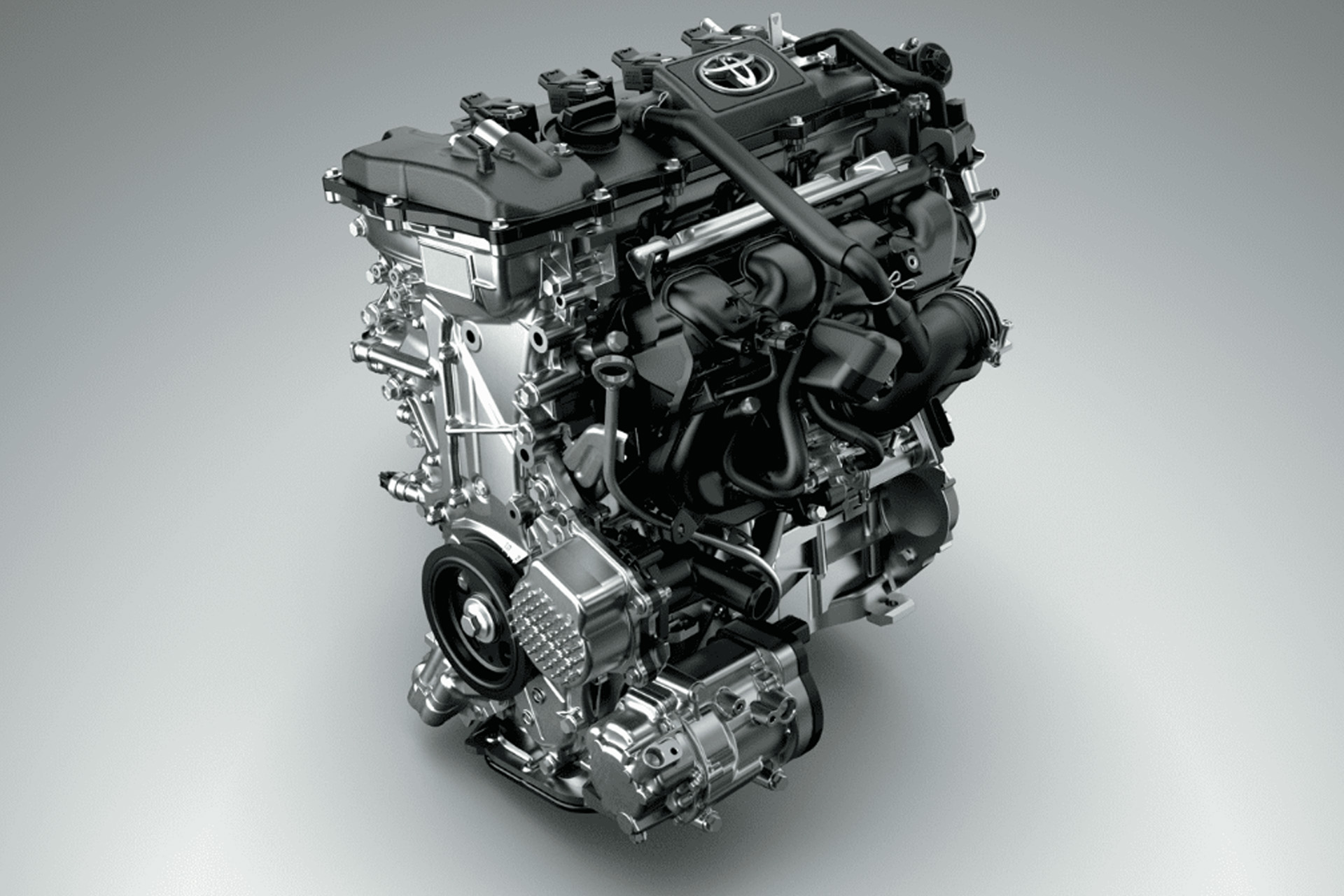 Toyota revela dados de potência do novo Corolla híbrido flex nacional ...