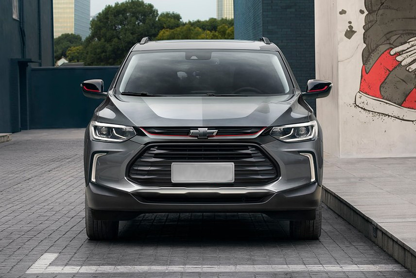 Novo Chevrolet Tracker bebe menos que rivais. Veja comparativo de ...