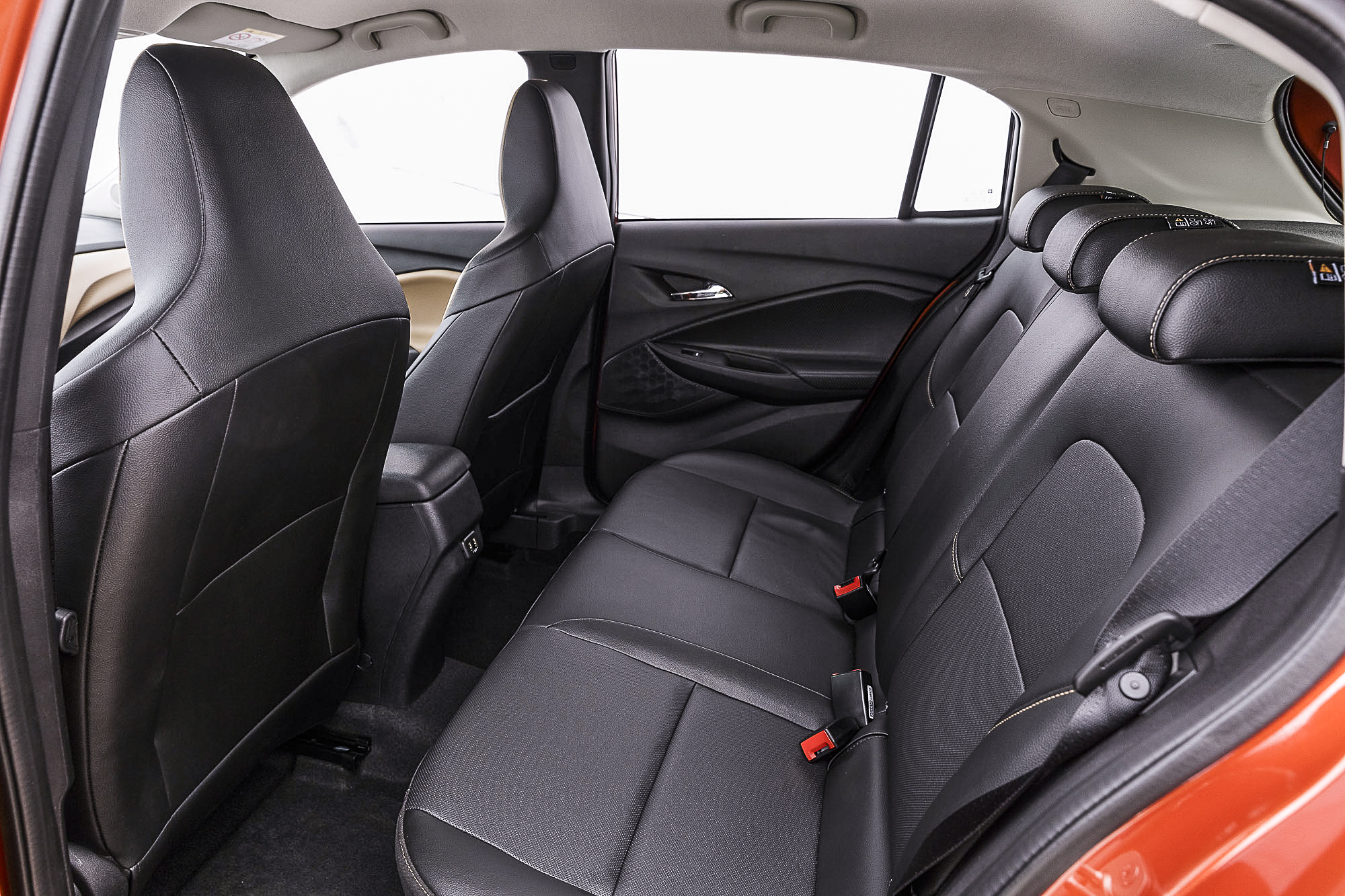 Novo Chevrolet Onix: 23 fotos exclusivas revelam alguns segredos do ...