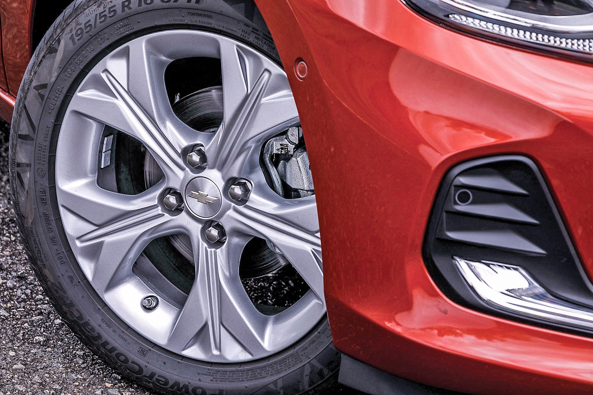 Novo Chevrolet Onix: 23 fotos exclusivas revelam alguns segredos do ...