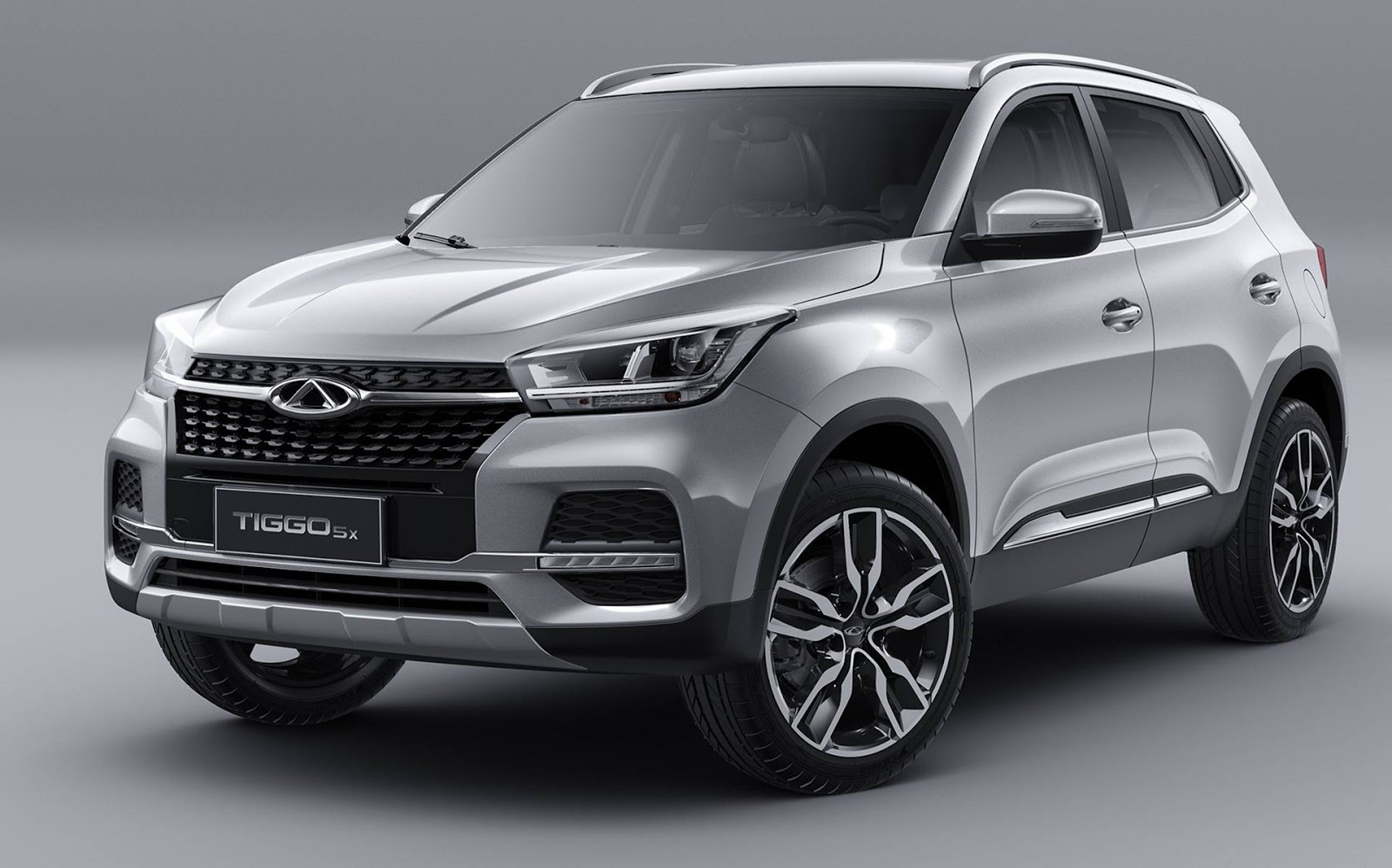 Flagra: Caoa Chery Arrizo 6, rival de Civic e Corolla, já está no ...