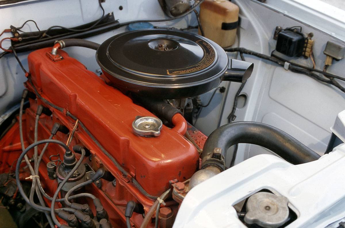 Chevrolet Opala: veja o primeiro teste deste legendário modelo nacional ...