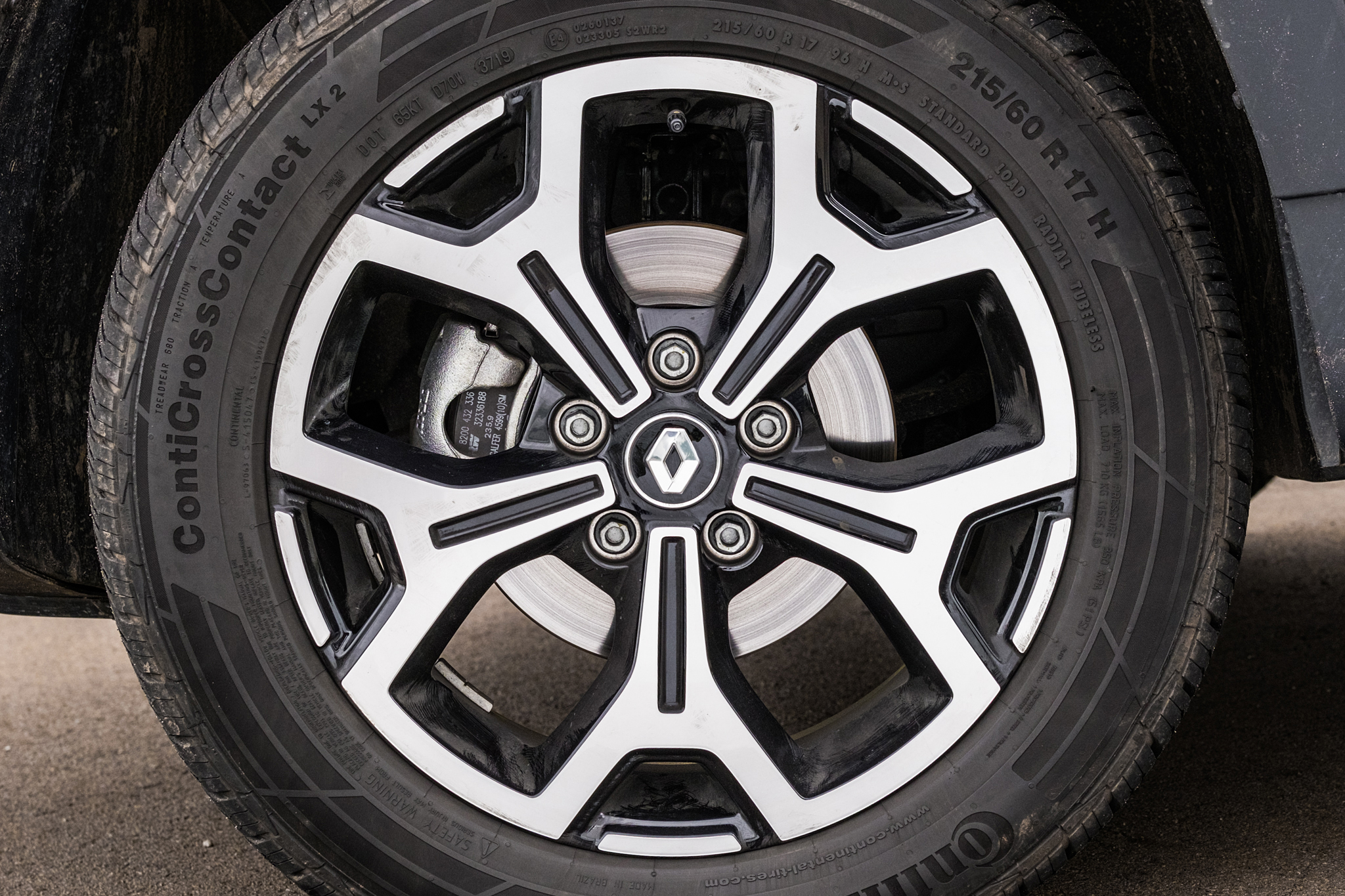 Novo Renault Duster: 50 fotos exclusivas revelam os segredinhos do SUV ...