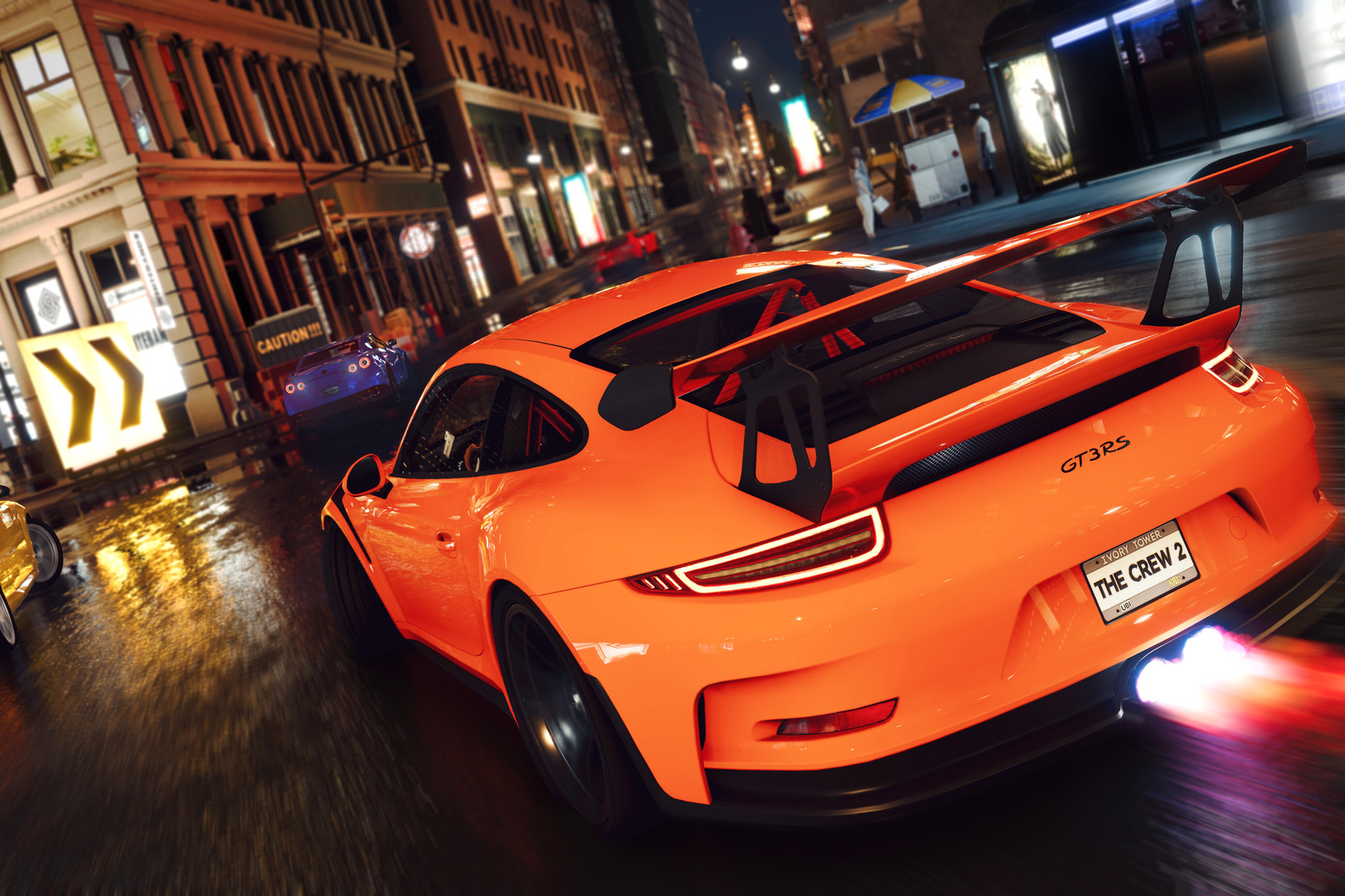 Pilotar sem sair do sofá? 10 games de carros para acabar com o tédio ...