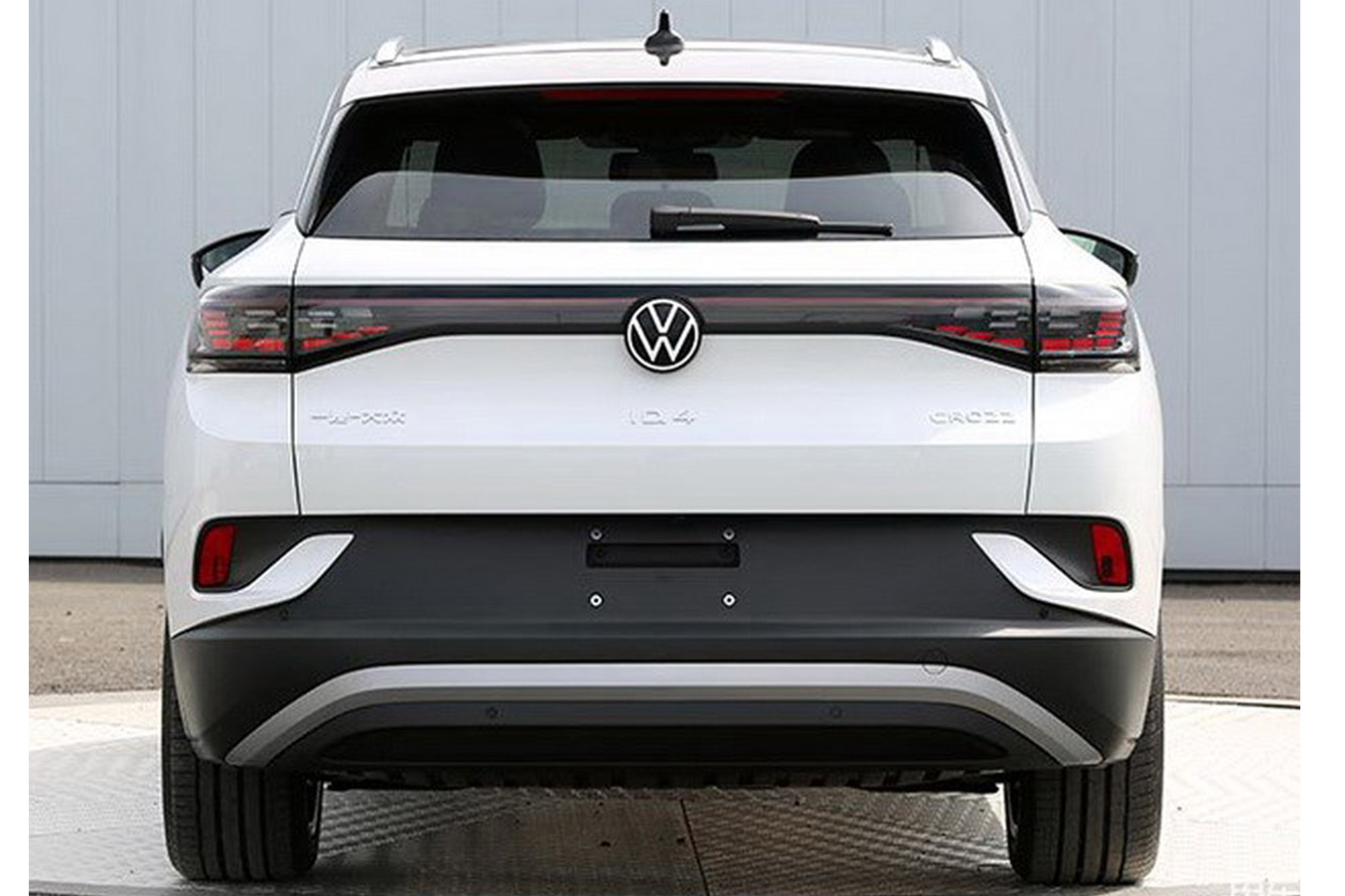 Novo SUV elétrico da VW tem duas caras e porte de Tiguan | Quatro Rodas