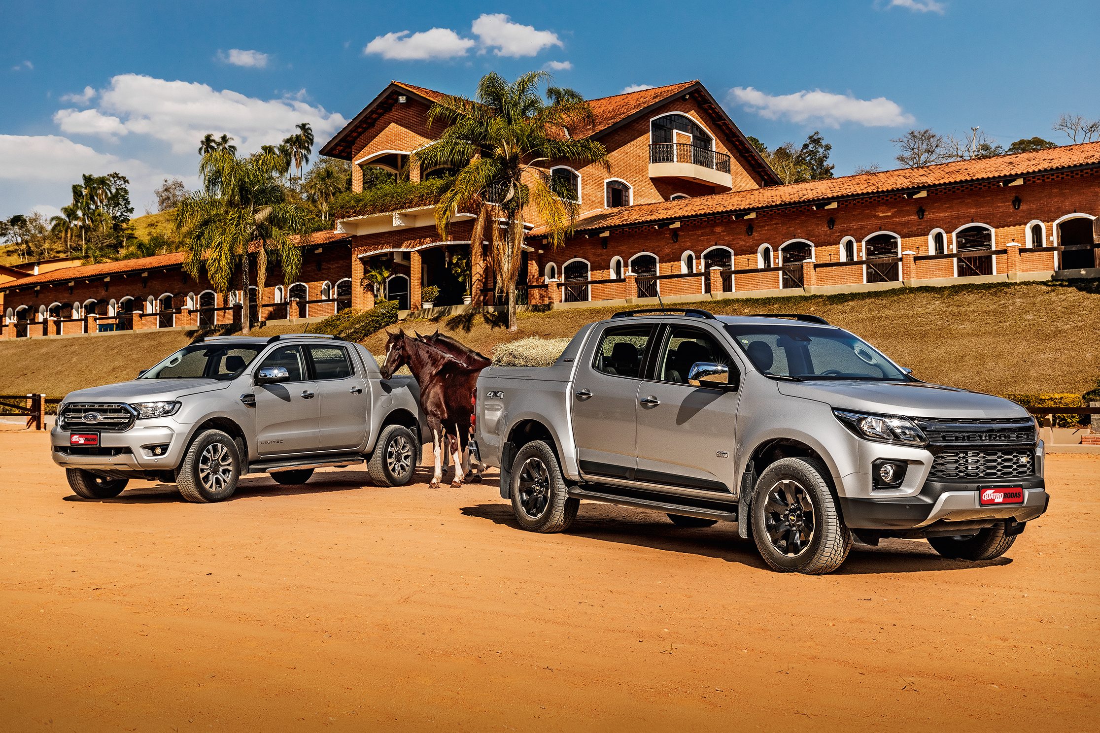 Picapes usadas podem dar mais de R$ 40.000 de lucro na hora da venda ...